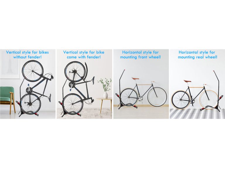 پایه نگهدارنده دوچرخه مینورا Minoura DS-2100